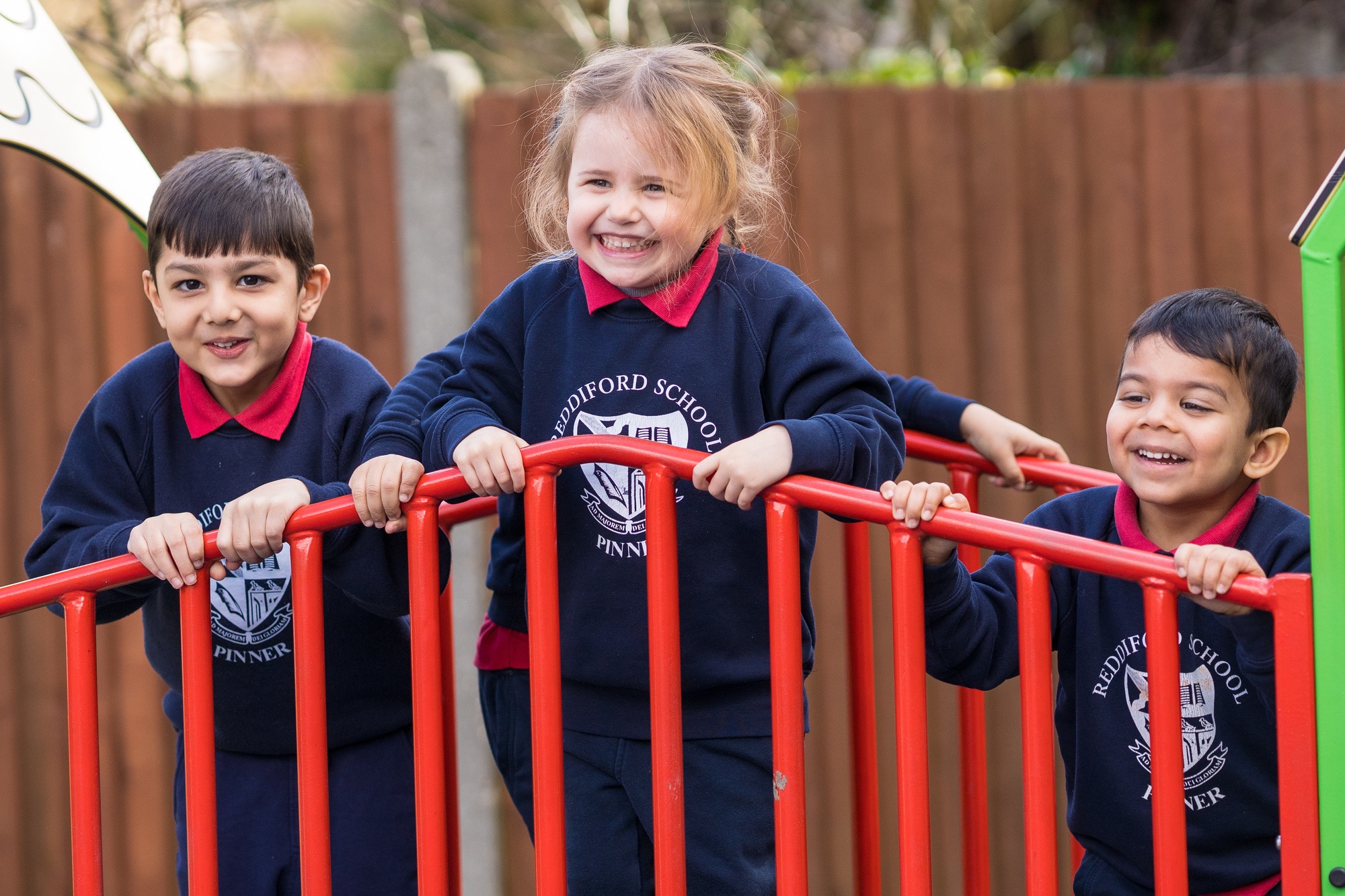 Early Years Foundation Stage Curriculum | Reddiford School