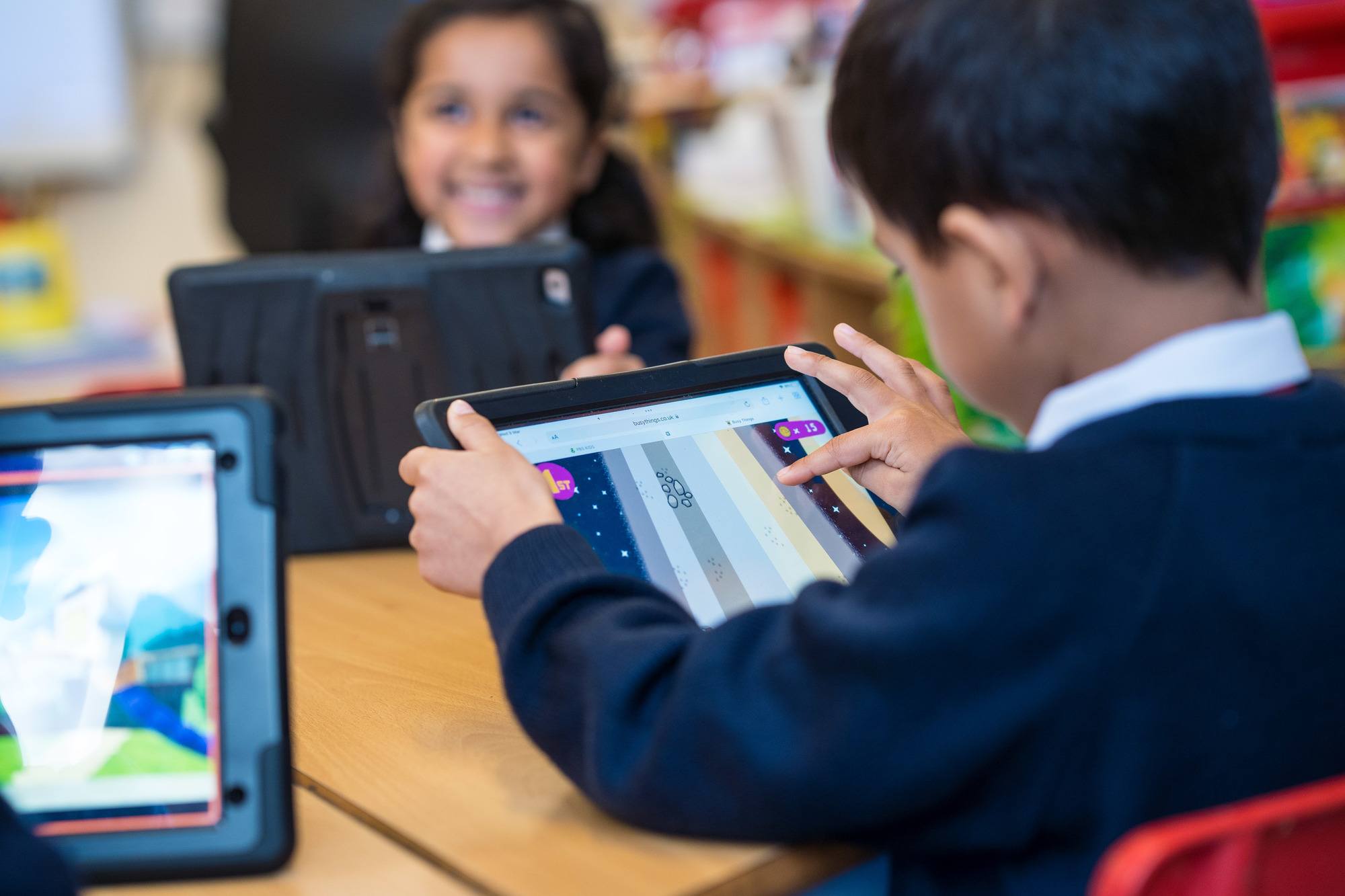 Reception Curriculum | Pre-Prep School | Reddiford School