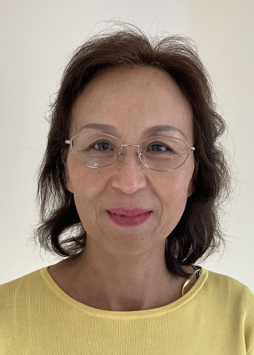 Mrs M Tang - Reddiford School