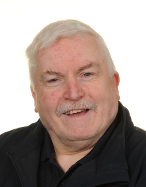 Mr M Noble - Reddiford School