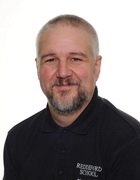 Mr I Gooderham - Reddiford School