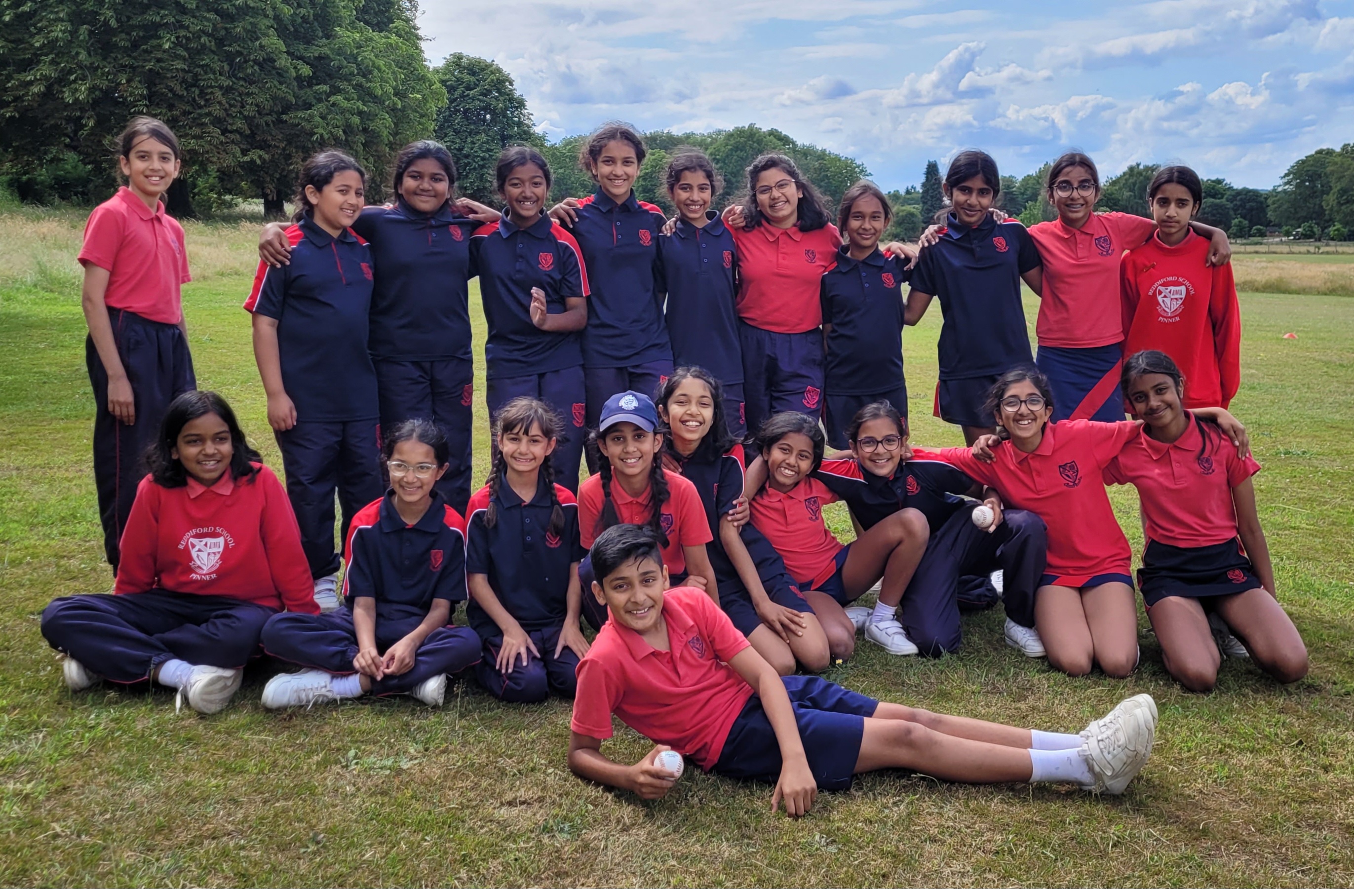 Reddiford School | Independent Prep School in Harrow