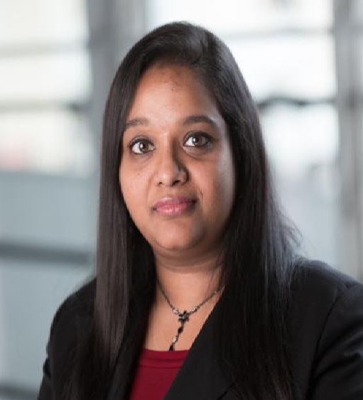 Reddiford School | Bhee Olaganathan - Reddiford School